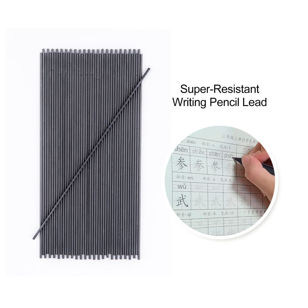Long-lasting writing pencil lead - Shangzhi Pearl Pen - Premier Chinese ...