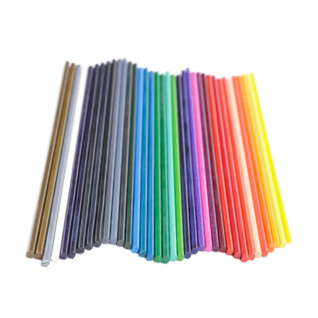 Artist grade soft color pencil lead – Shangzhi Pearl Pen – Premier ...